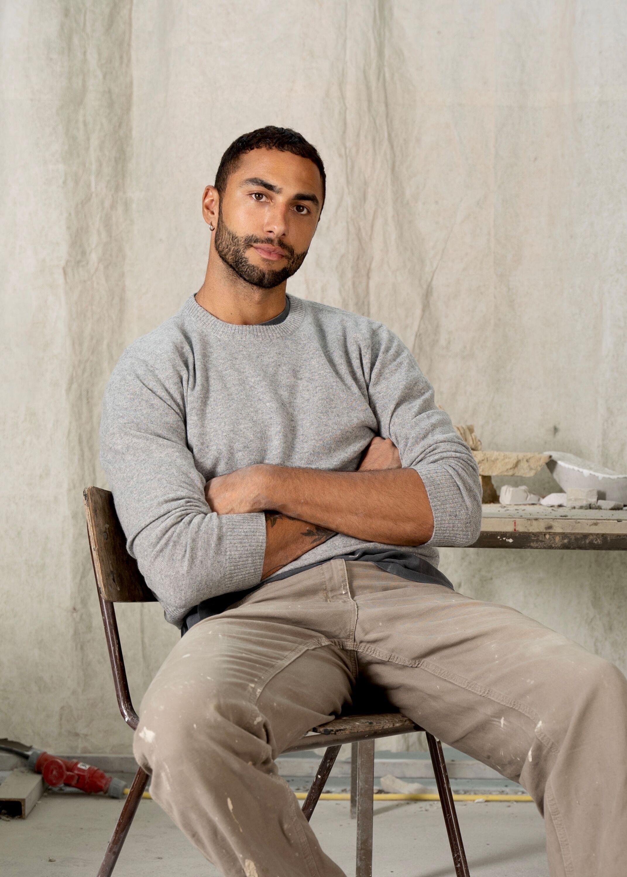 Assembly - beassembly